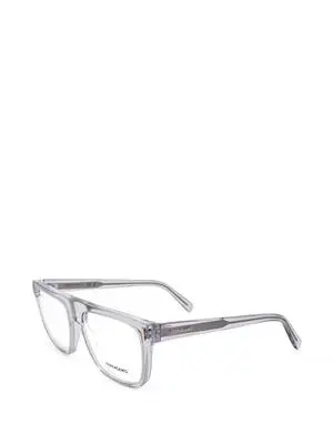 FERRAGAMO Square-frame Glasses