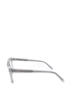 FERRAGAMO Square-frame Glasses