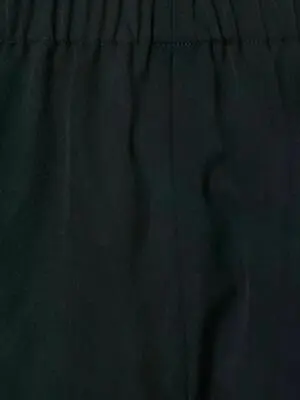 Comme Des Garçons Cropped Trousers