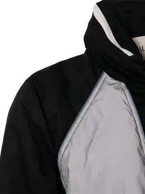 Valentino Garavani Logo-print Jacket