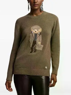 Ralph Lauren Long-sleeves Sweater