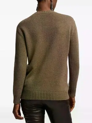 Ralph Lauren Long-sleeves Sweater