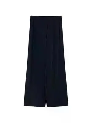PENNYBLACK Gattini Palazzo Pants - Blue