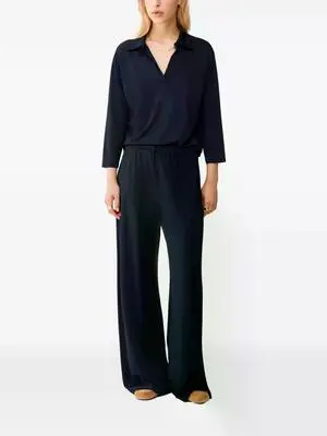 PENNYBLACK Gattini Palazzo Pants