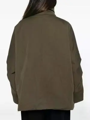 Soh Flap-pocket Jacket