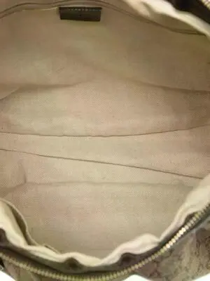 Gucci 2000-2015 Gg Canvas Sukey Shoulder Bag