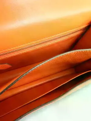 Hermès 24 Constance Shoulder Bag