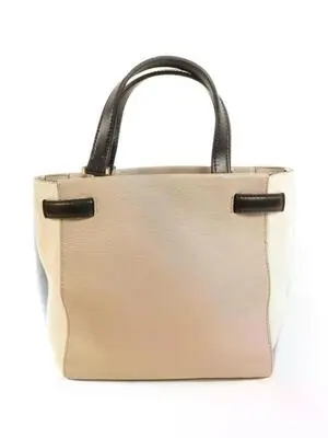 Kate Spade New York Ghw 2 Way Logo-plaque Shoulder Bag
