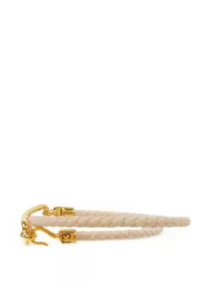 Hermès Roulis Double Tour Bracelet