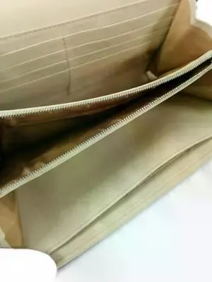 Gucci Blondie Quilted Shoulder Bag