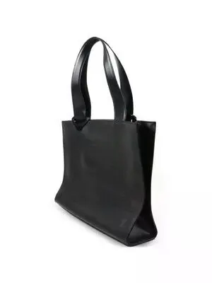 LOUIS VUITTON Gemeaux Epi Leather Shoulder Bag