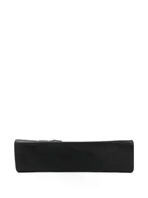 LOUIS VUITTON Gemeaux Epi Leather Shoulder Bag