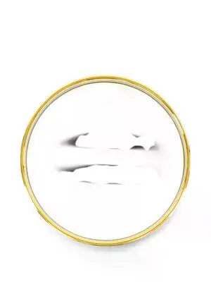 Hermès Caleche Bangle