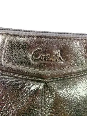 COACH VINTAGE Pouch Shoulder Bag