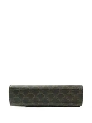 Celine Large Triomphe Cabas Tote Bag
