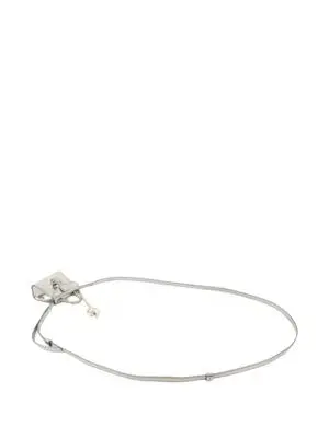 Delvaux Brillant Charms Tote Bag
