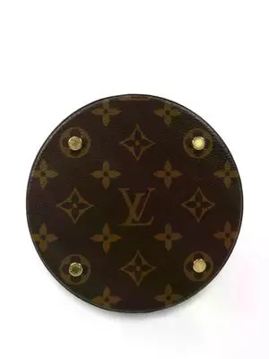 LOUIS VUITTON Canoe Monogram Shoulder Bag