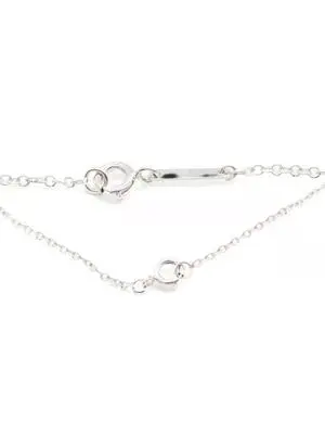 Cartier 2010s Hindu Diamond Necklace
