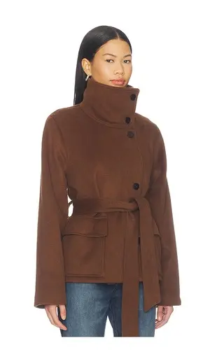 SAMSOE SAMSOE Sagia Jacket In . Also