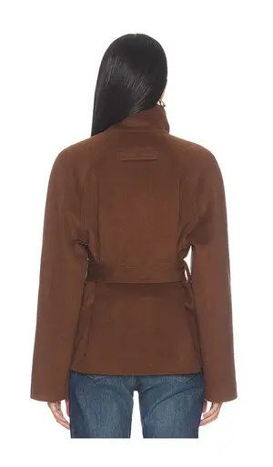 SAMSOE SAMSOE Sagia Jacket In . Also