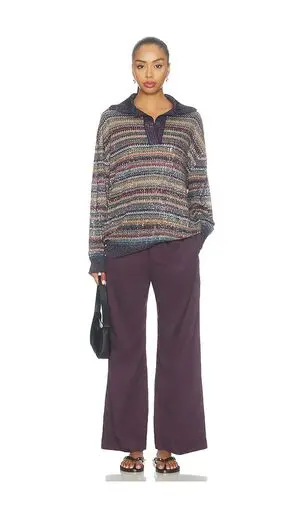 Missoni Polo In . Also