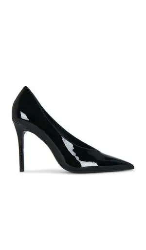 Schutz Claudia Pump In . Also - Black