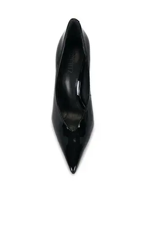 Schutz Claudia Pump In . Also