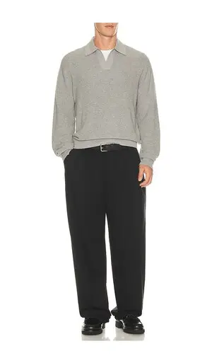 Nn07 Hope Rib Knit Polo 60060 In . Also