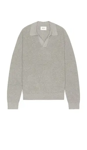 Nn07 Hope Rib Knit Polo 60060 In . Also
