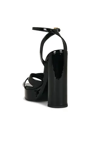 Retrofete Melodia Platform In . Also