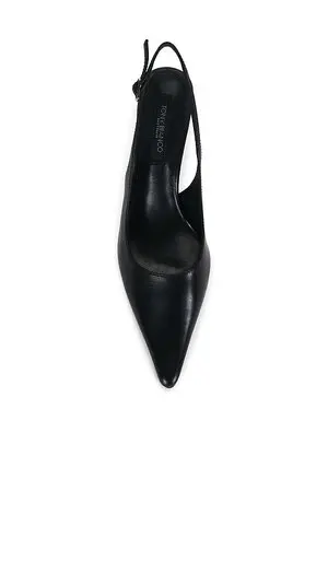 TONY BIANCO Samar Slingback Pump In . Also
