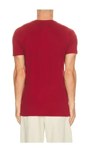Polo Ralph Lauren Classic Fit Cotton 3 Pack Undershirt In . Also