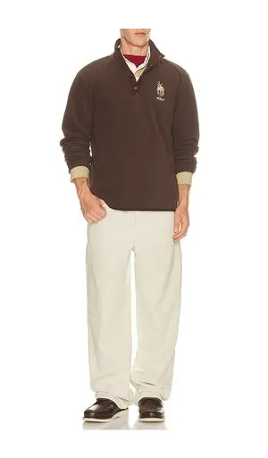 Polo Ralph Lauren Classic Fit Cotton 3 Pack Undershirt In . Also