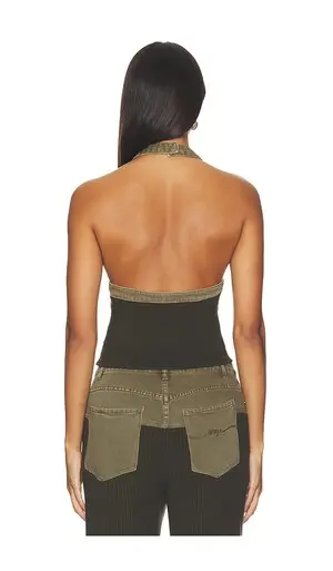 SEROYA Stanna Top In . Also