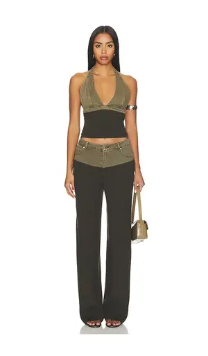 SEROYA Stanna Top In . Also