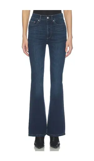 DL1961 Bridget Boot High Rise Instasculpt .5 Jeans In . Also