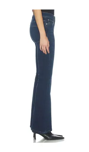 DL1961 Bridget Boot High Rise Instasculpt .5 Jeans In . Also