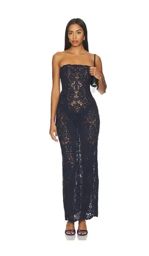 Beaufille Sandro Dress In . Also