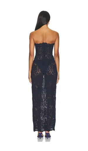 Beaufille Sandro Dress In . Also
