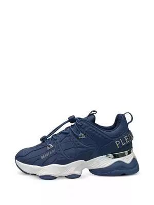 PLEIN SPORT Runner Beast X-01 Sneakers