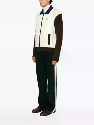 Casablanca Logo Jackets For Men