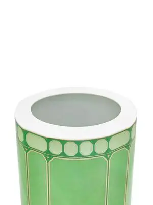 ROSENTHAL X Swarovski Large Signum Porcelain Vase