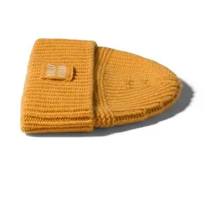 Miu Miu Wool And Cashmere Beanie