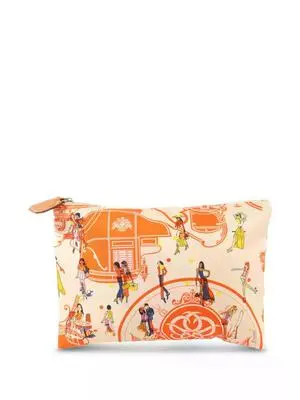 Hermès Silky Pocket Vanity Bag