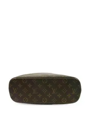 LOUIS VUITTON Gm Vavin Monogram Tote Bag