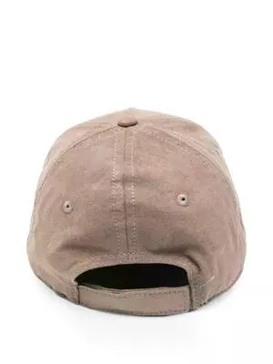 Missoni Logo-patch Touch-strap Baseball Cap