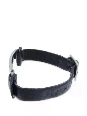 LOUIS VUITTON Leather Bracelet