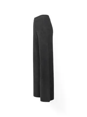 IZAAK AZANEI Straight-leg Trousers