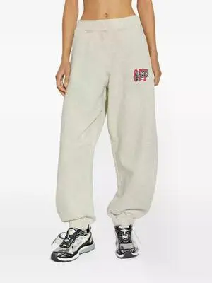 Off-White Logo-print Track Pants