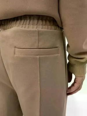 Hugo Logo-patch Track Pants